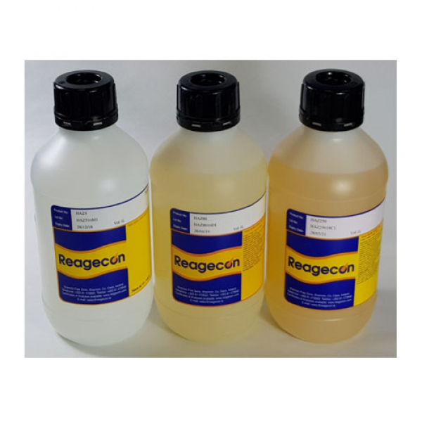 Dung dịch màu chuẩn Hazen 100 (Platinum-Cobalt Color 100) ASTM D1209