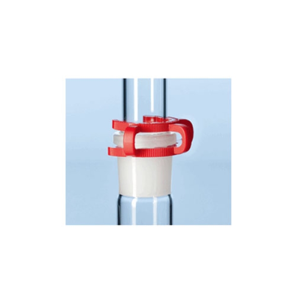 Kẹp giữ khớp nối thủy tinh, Joint 29, Duran POM Clamp