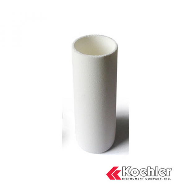 Koehler K48700 Extraction Thimble for ASTM D473, Fuel Oil Sediment by ...