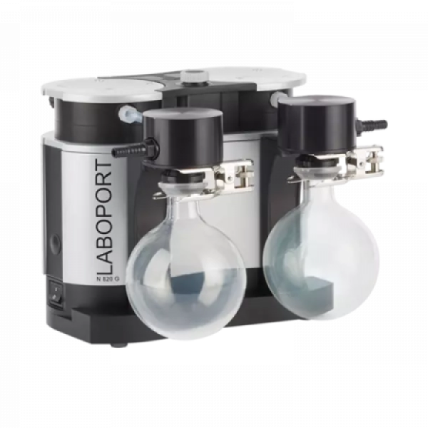 LABOPORT® SR 820 G Vacuum Pump System
